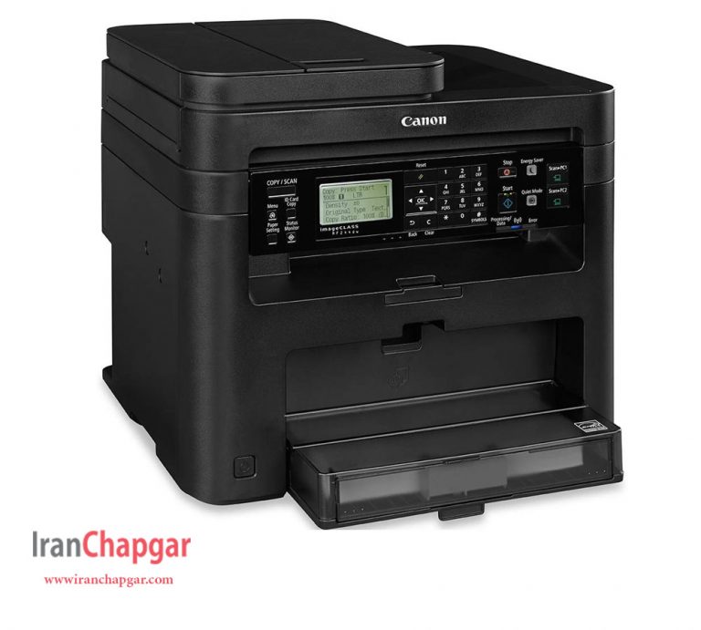 پرینتر سه کاره کانن مدل 244DW | تضمین کمترین قیمت با بالاترین کیفیت با ...